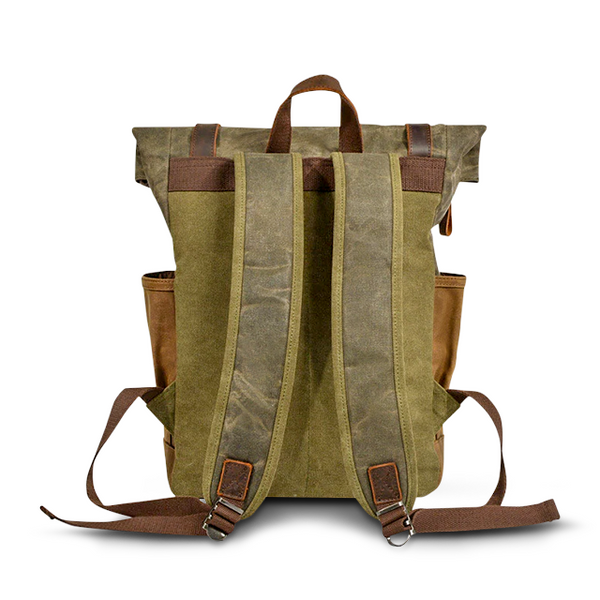 LASTRA BACKPACK - MyLuxGems